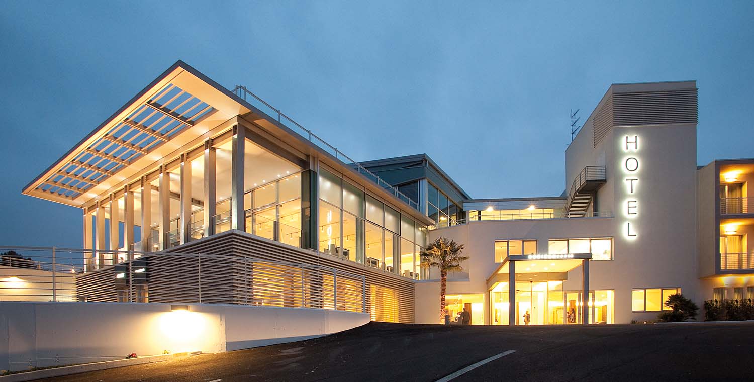 L'Hotel | Hotel Horizon 4*